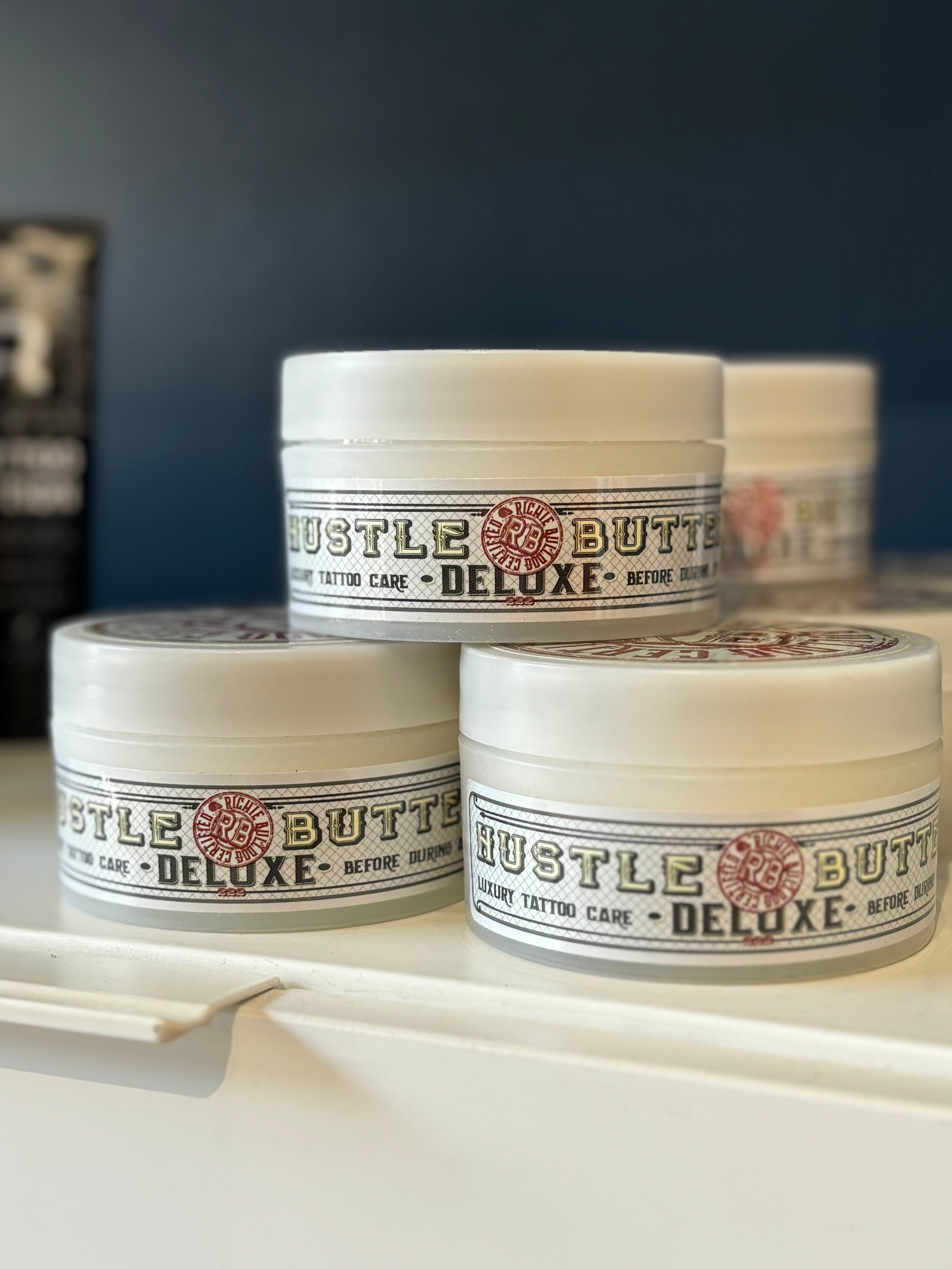 Ointment & Aftercare – Lowlife NYC
